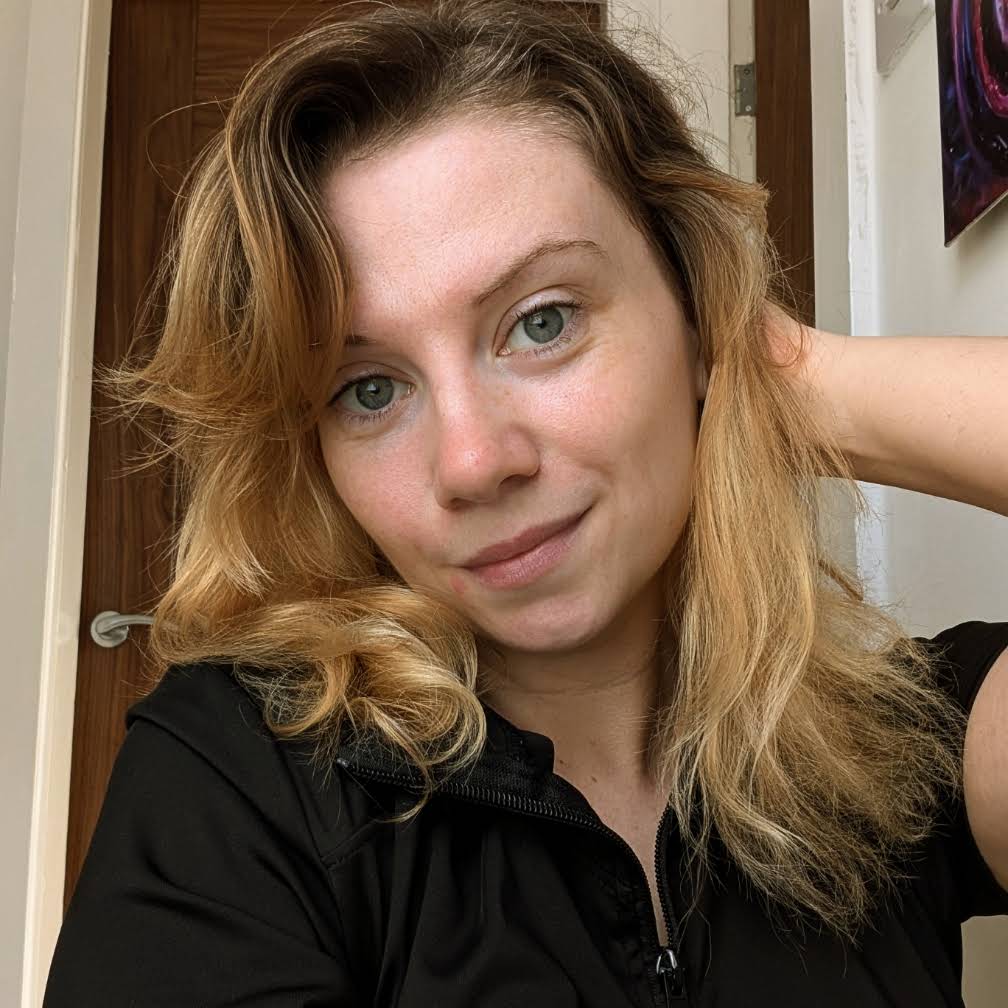 Post from Jodie Marie ASMR