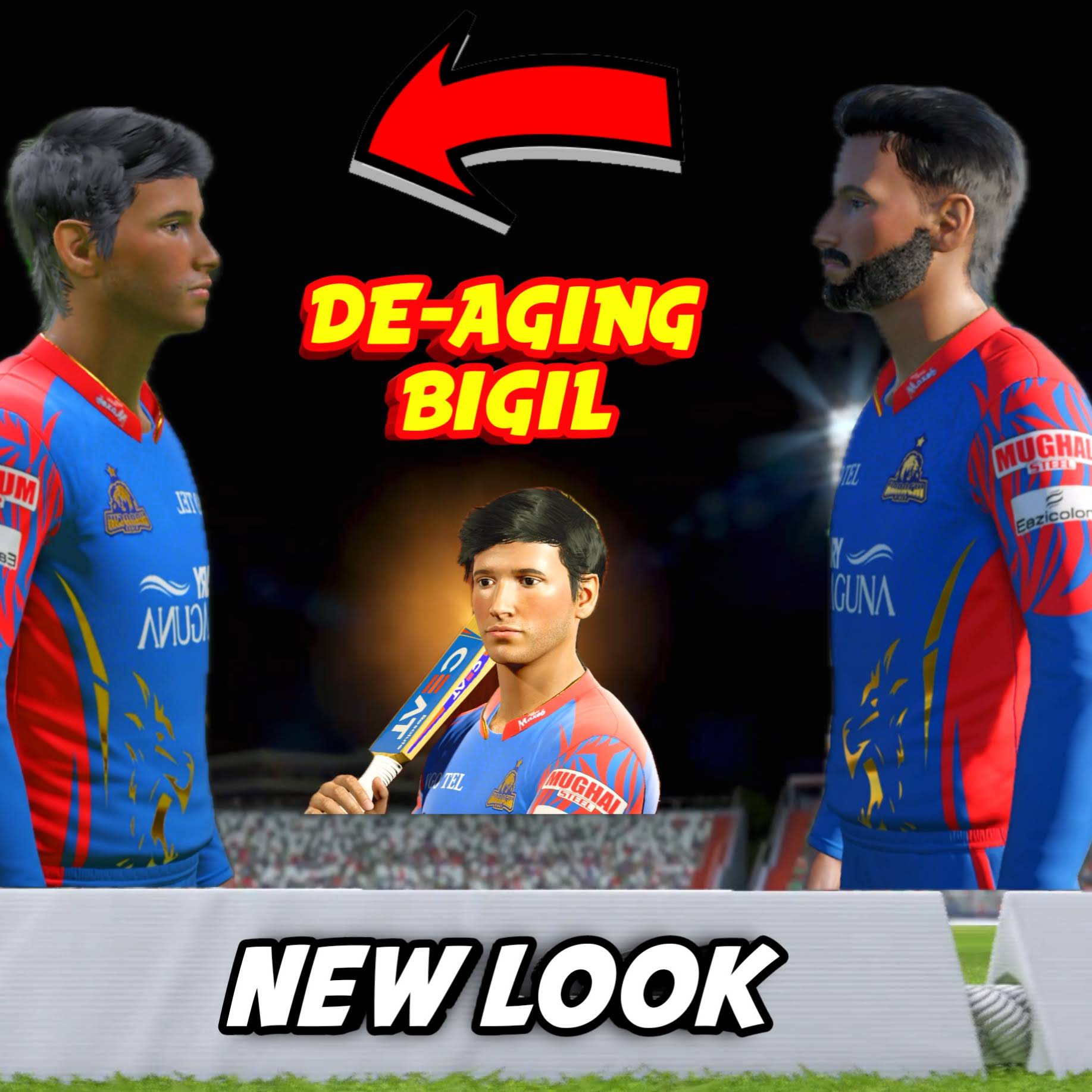 Post from D I N E S H G A M E R