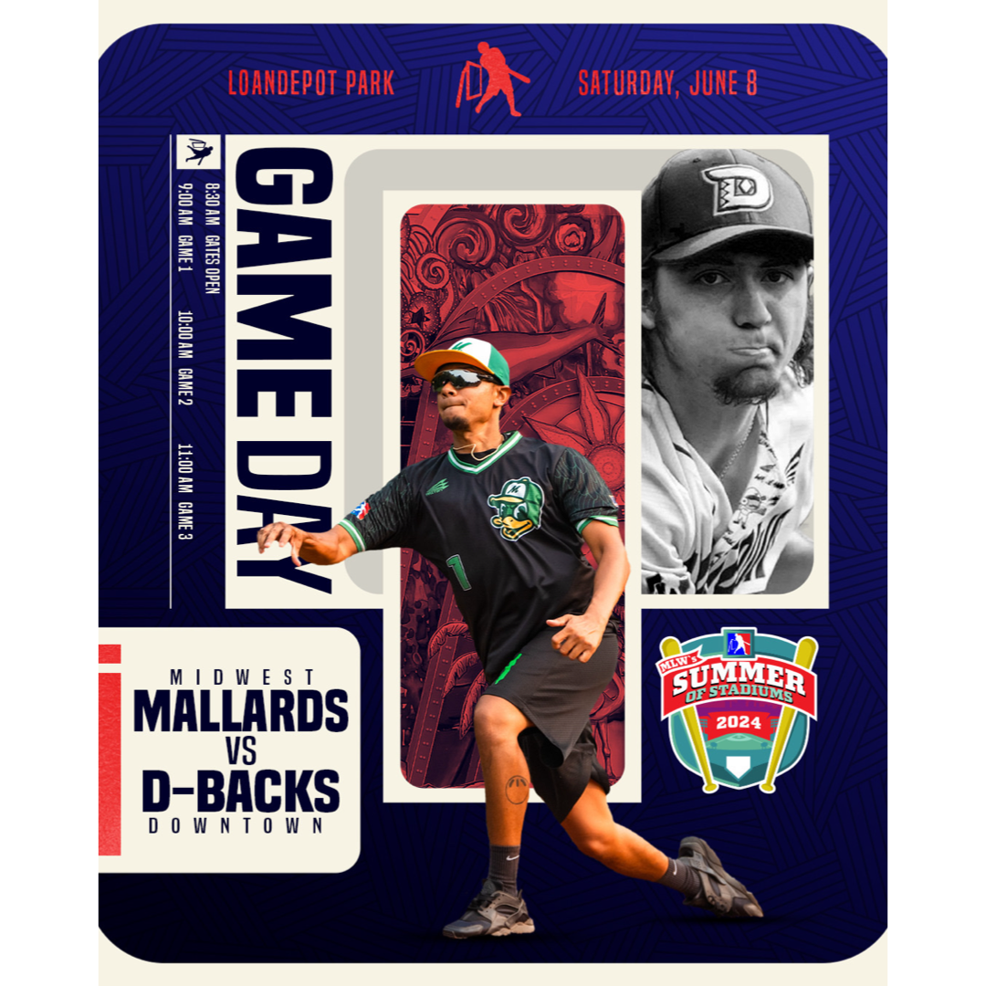 Post from MLW Wiffle Ball