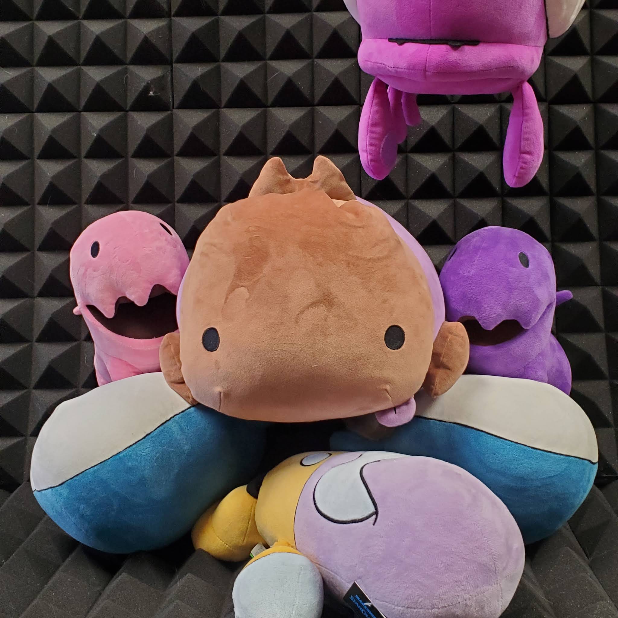 Post from CarbotAnimations