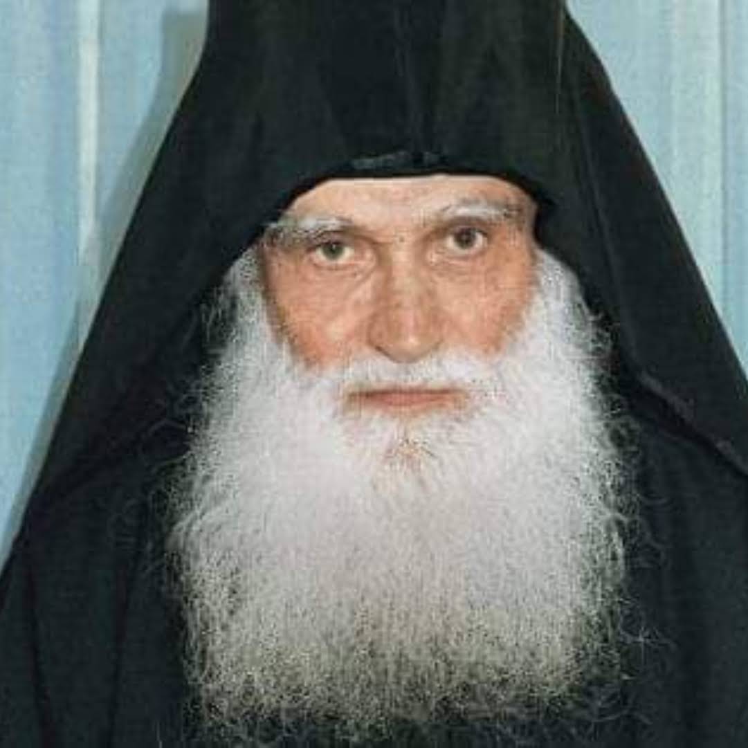 Post from Φως Χριστου να διωξει το ανθρωποκτονο σκοταδι