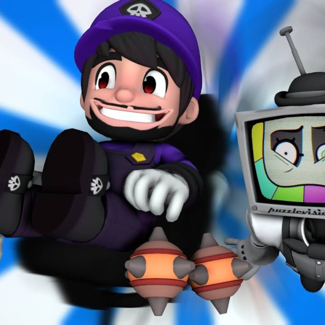 Post from SMG3 // Snitch Productions