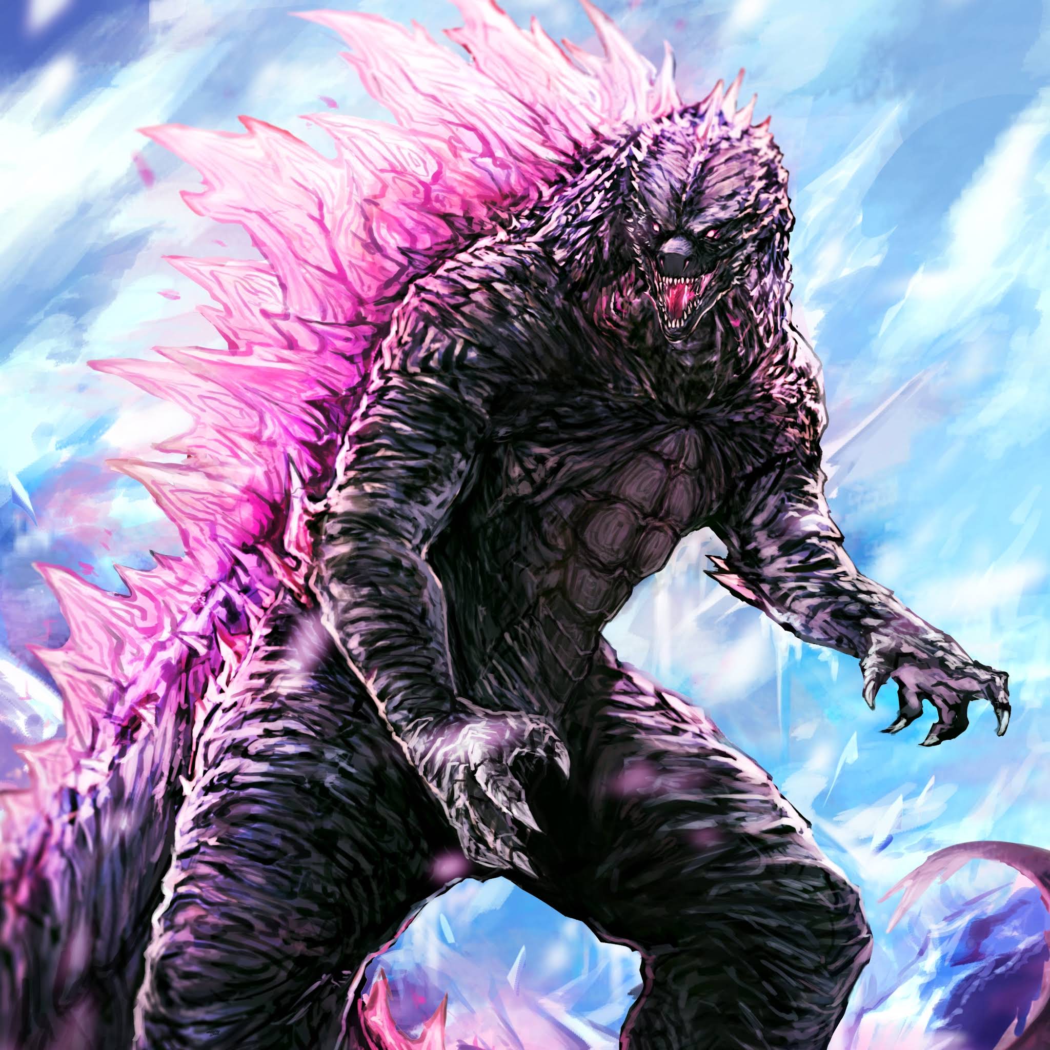 Post from Lzilla productions