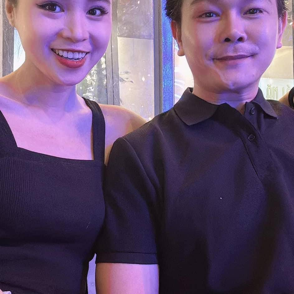 Post from Linh Tý - Bích Trâm Official