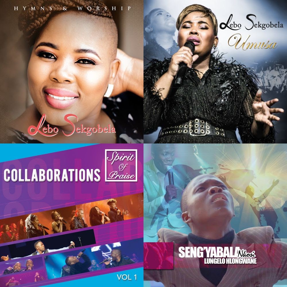 Best of Sa Gospel
