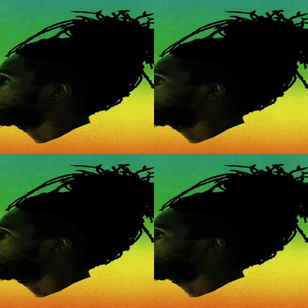 Chronixx - Chronology [Full Album 2017] Reggaeville.com