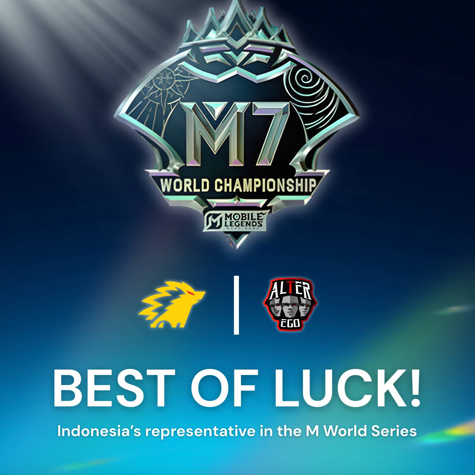 Post from Team Liquid ID