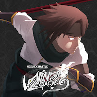 Post from NEXUS X BATTLE: Ninja Legacies