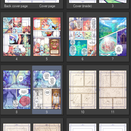 Post from Spaicy Project