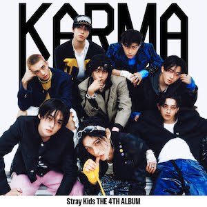Post from STRAY KIDS CORNER