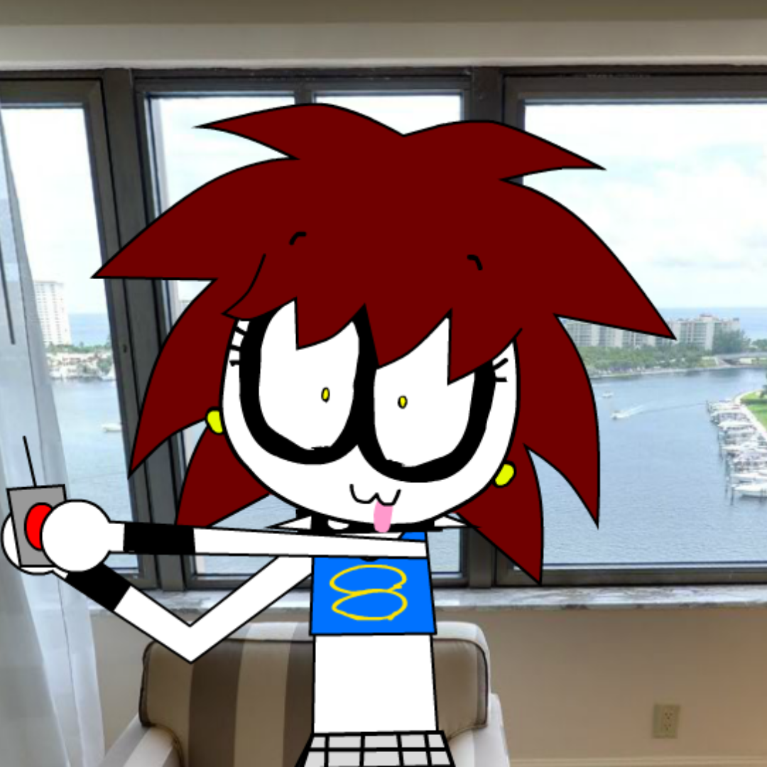 Post from GeoScarton