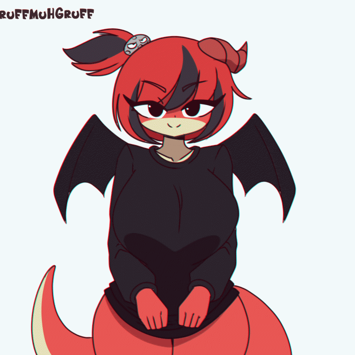 Post from Chunkymoons not so safe space