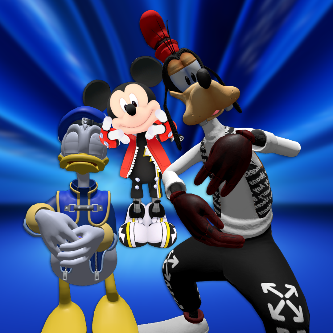 Post from VR Lolathon