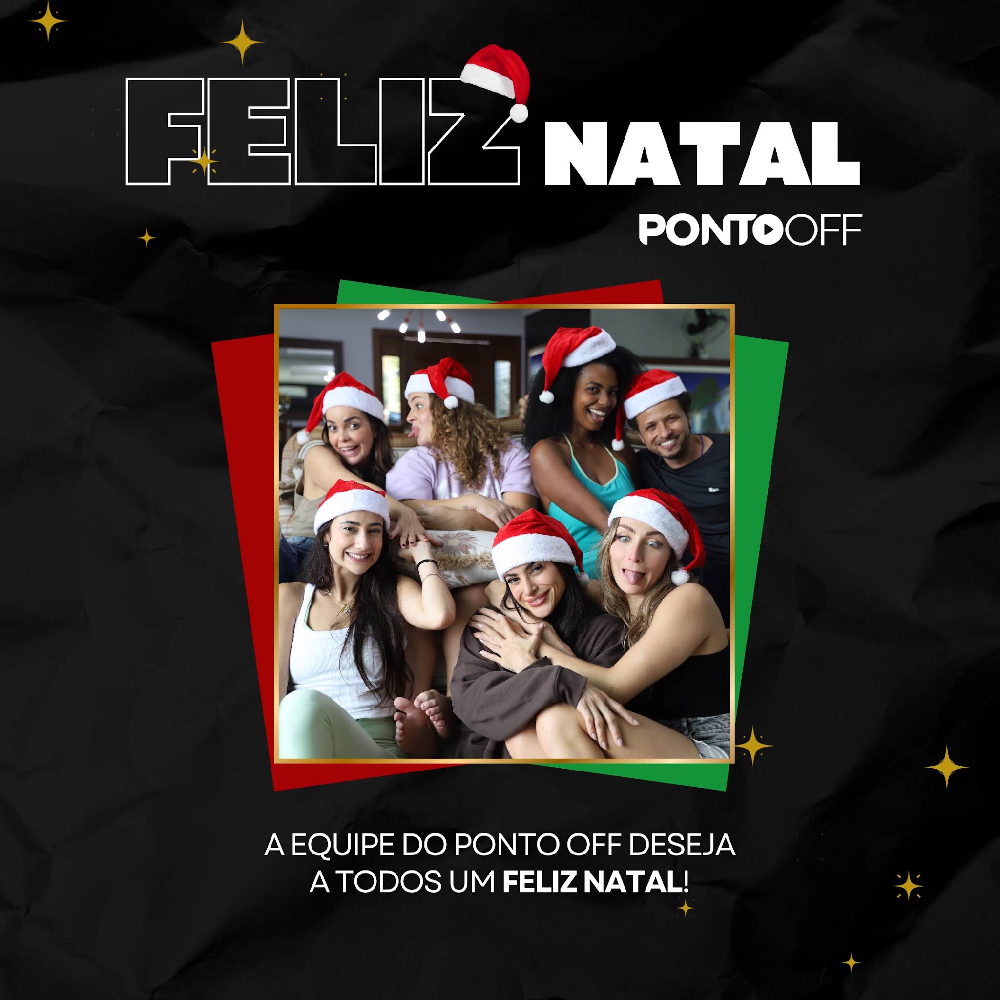 Post from Ponto Off