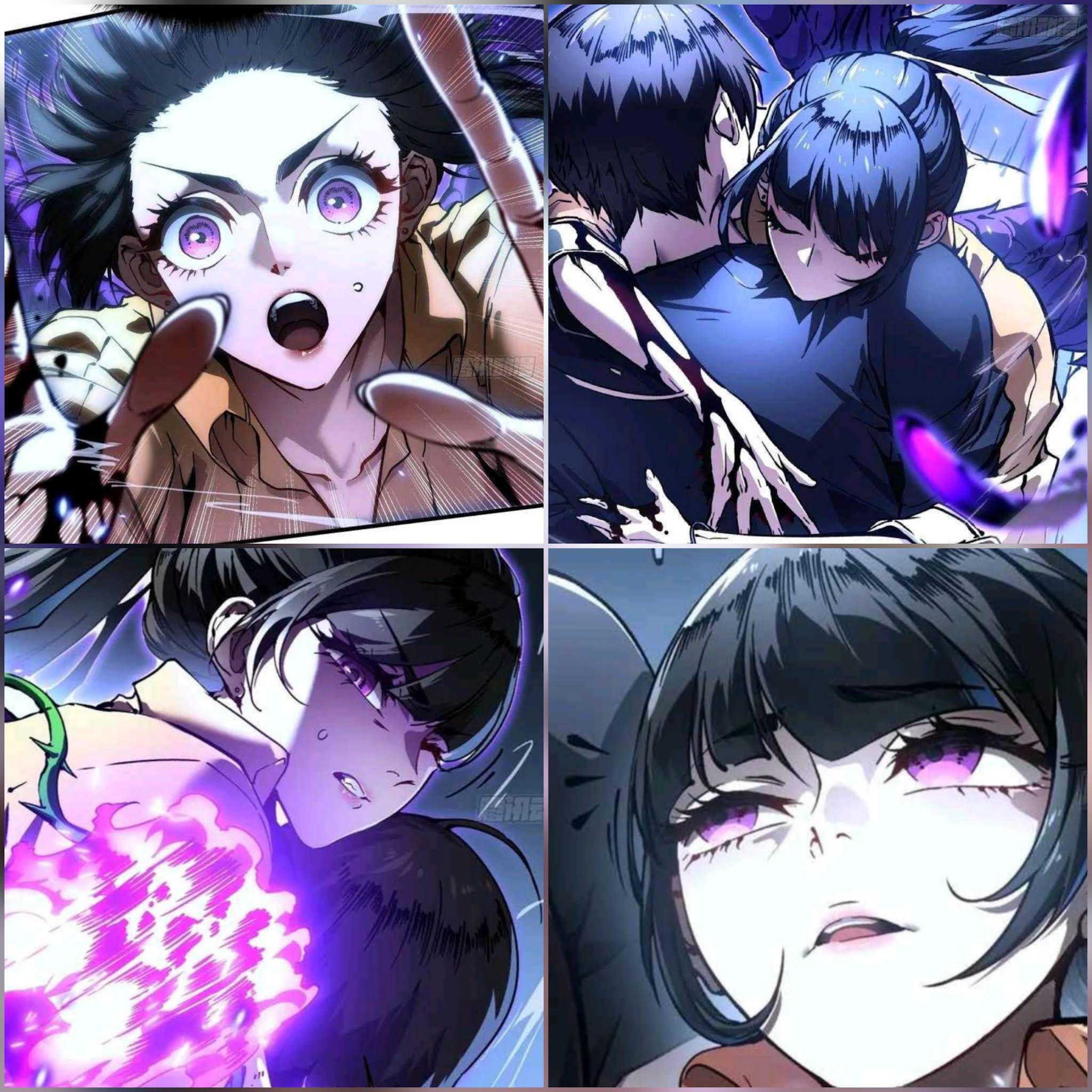 Post from Ling Manhwa