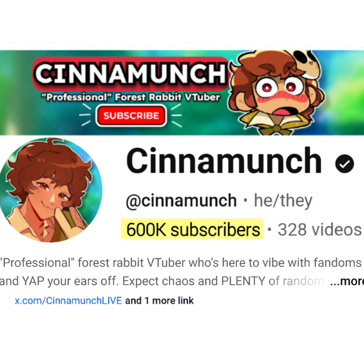Post from Cinnamunch