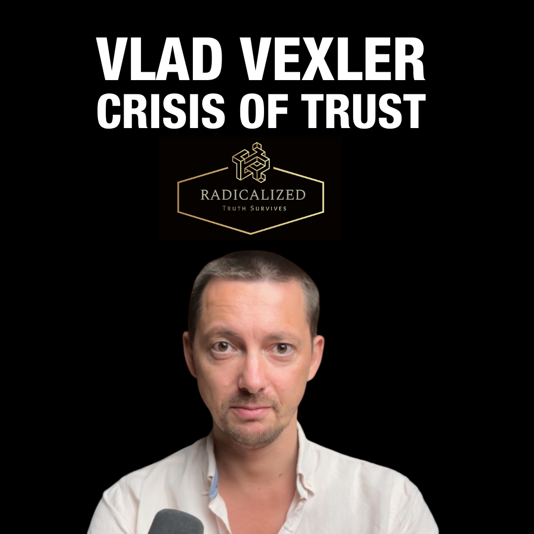 Post from Vlad Vexler