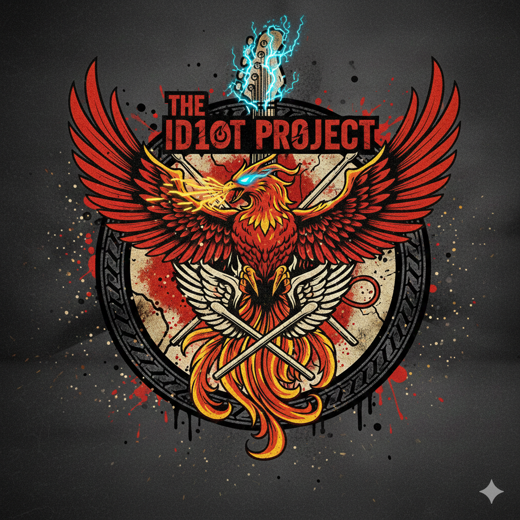 Post from The Id10t Project