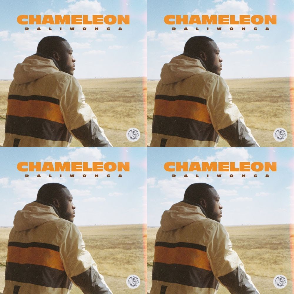 ALBUM: Daliwonga – Chameleon | Amapiano