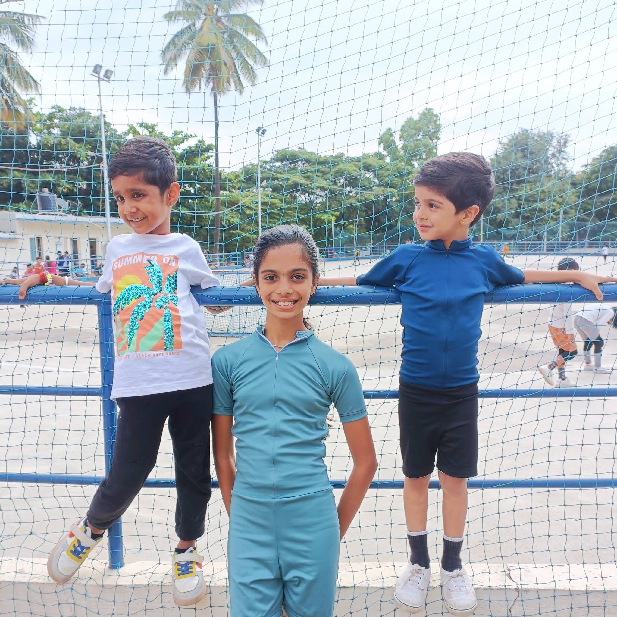 Post from Nilan & Navilan