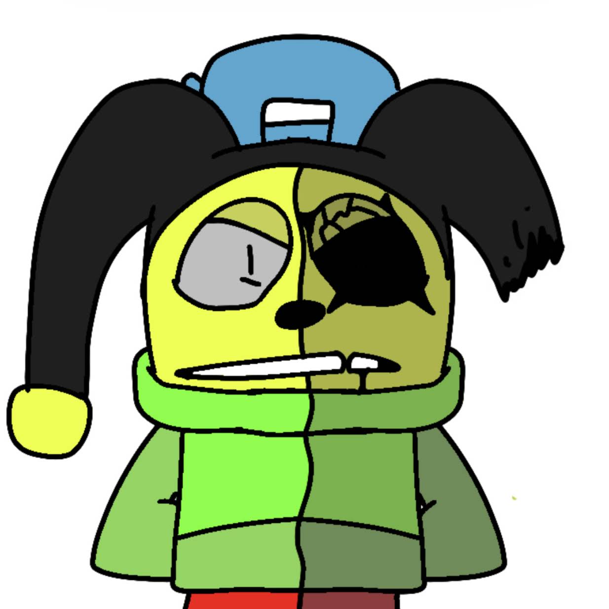 Post from 『RAOC』Beanzo The Best Animator190