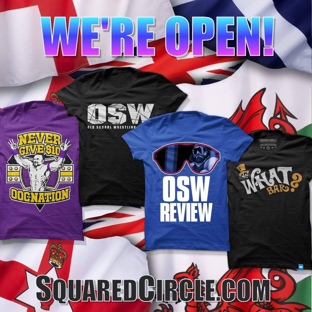 Post from OSW Review HD