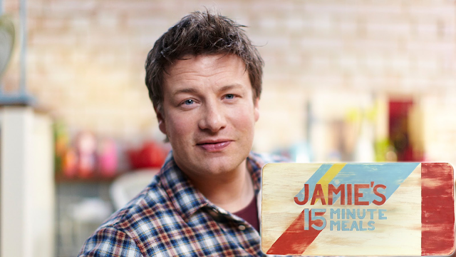 Watch Jamie's 15 Minute Meals online | YouTube TV (Free Trial)