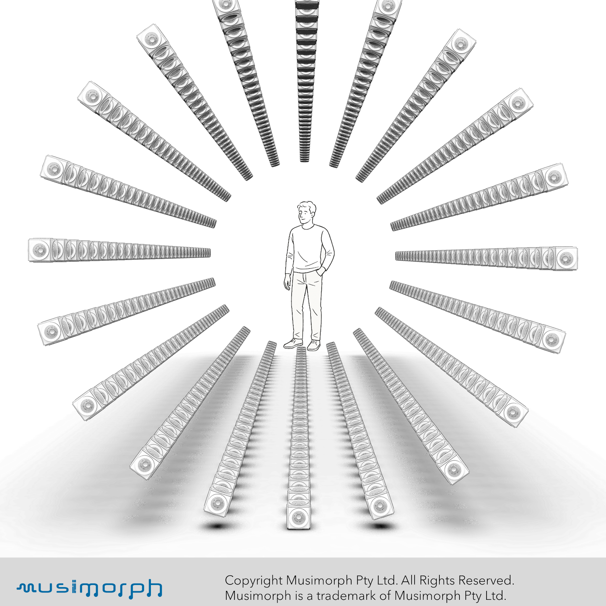 Post from Musimorph