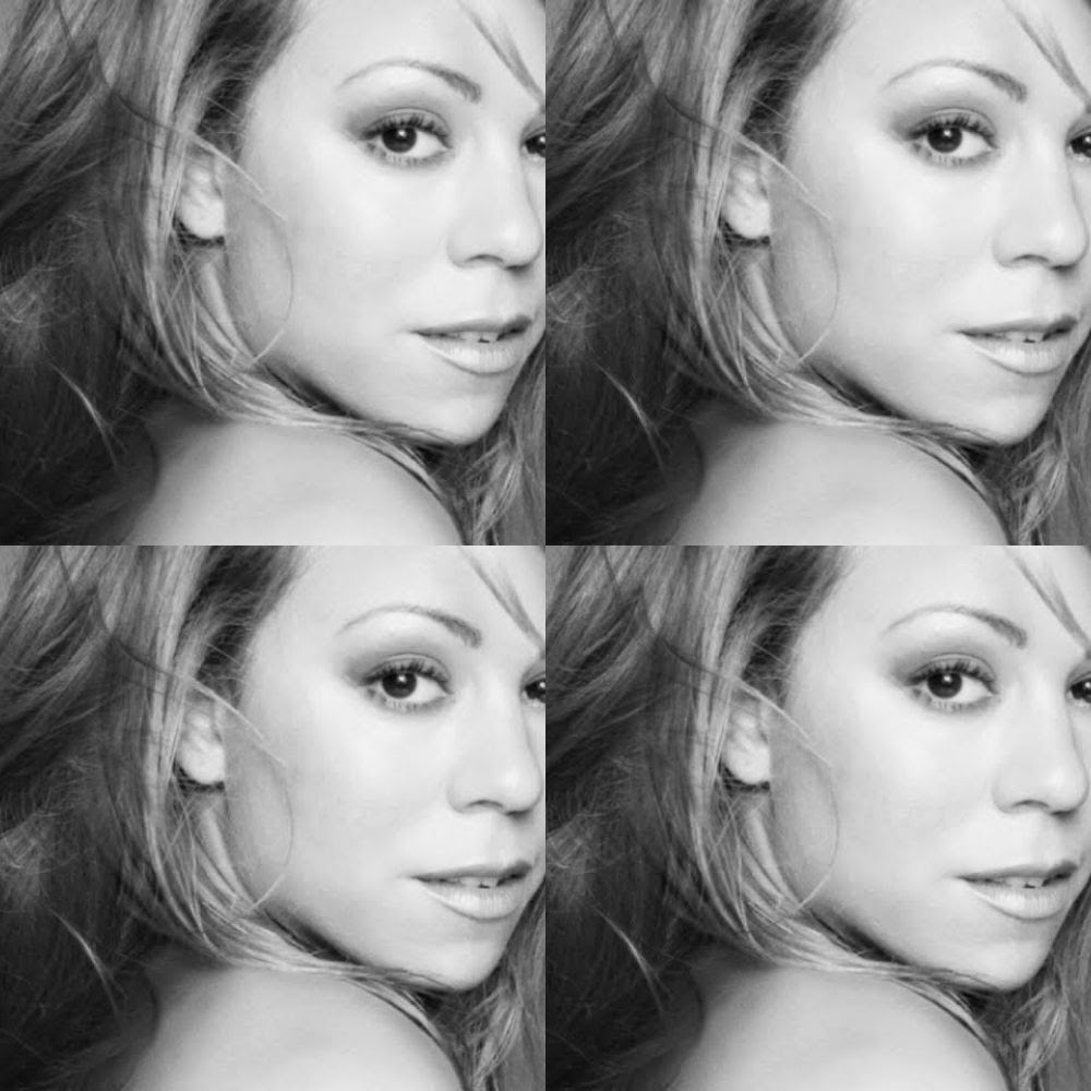 Mariah Carey 'The Rarities' Album
