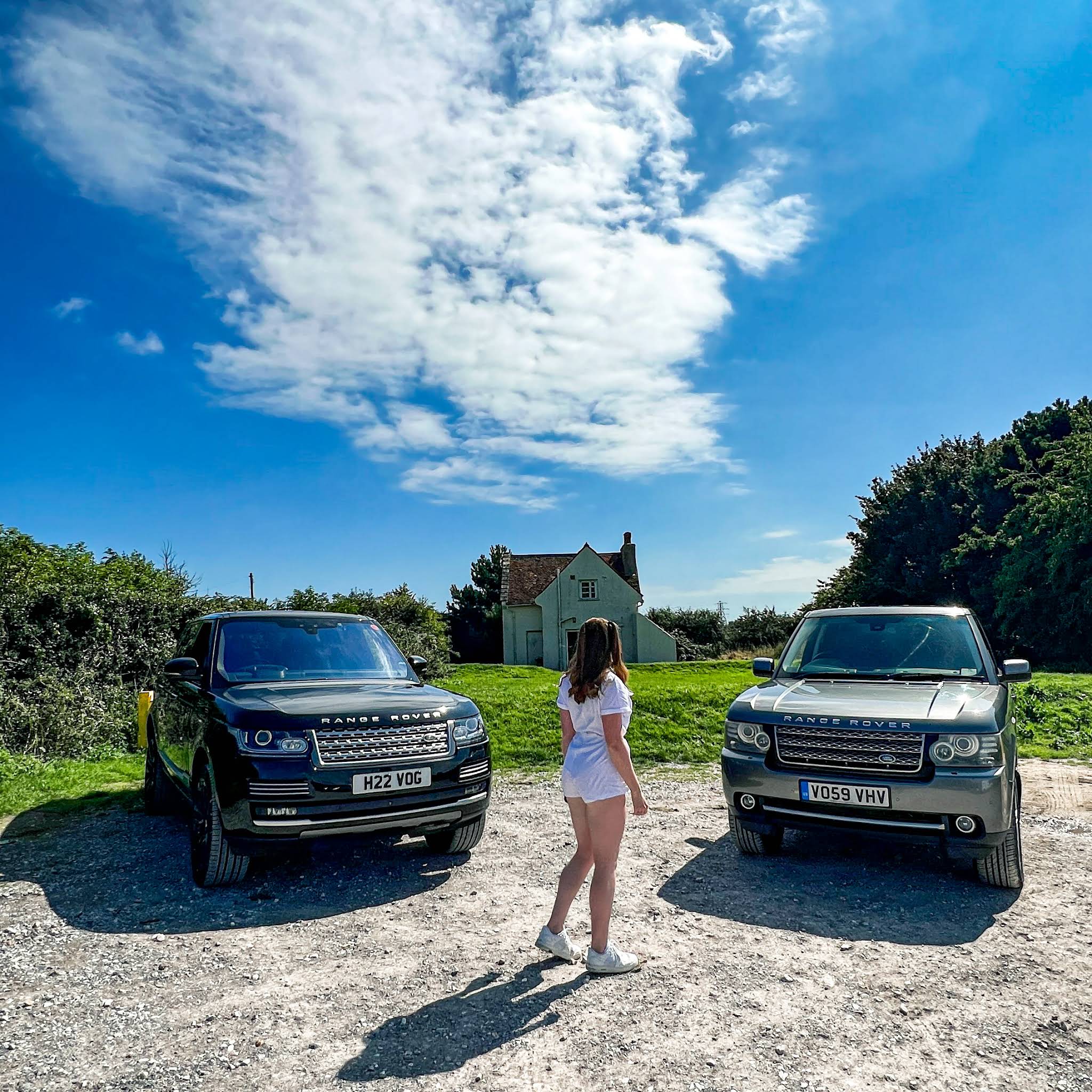 Post from Lucy On Cars