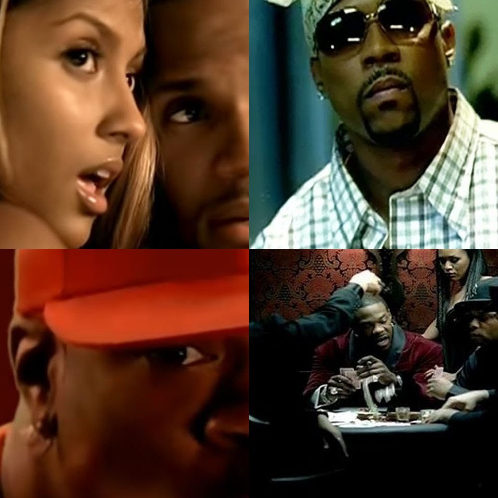 Hip-Hop/R&B - 2006