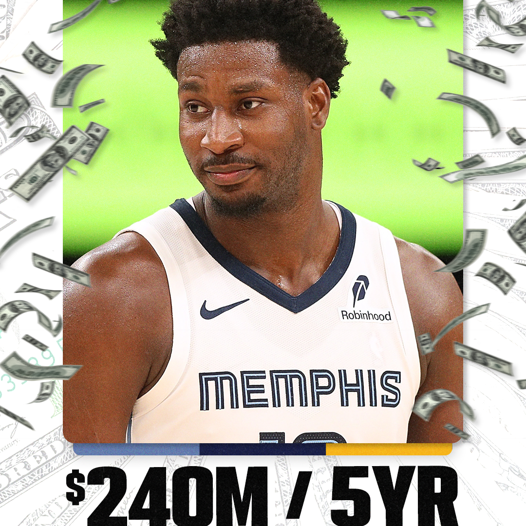 Post from NBA on ESPN