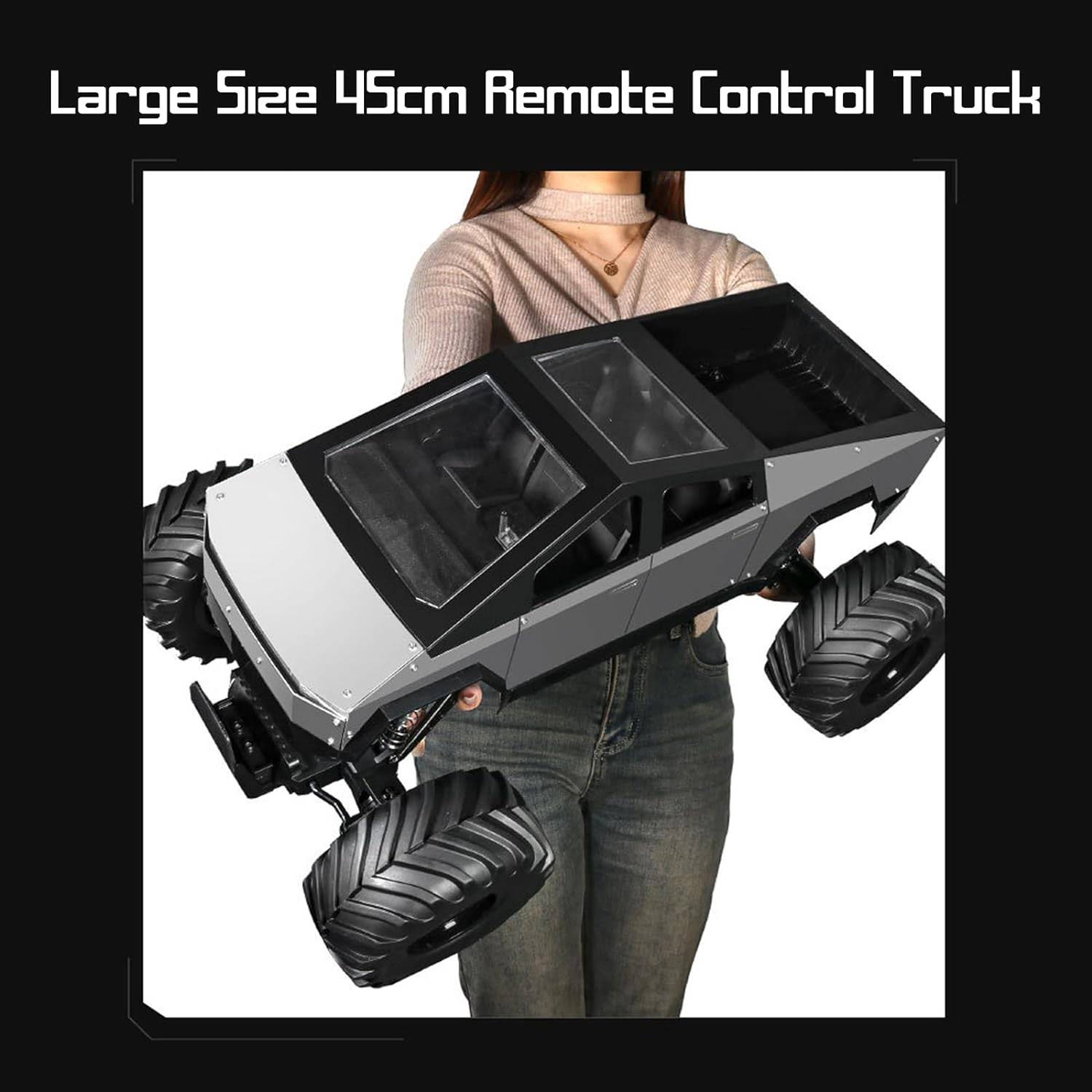 Post from RC TV KORO Power