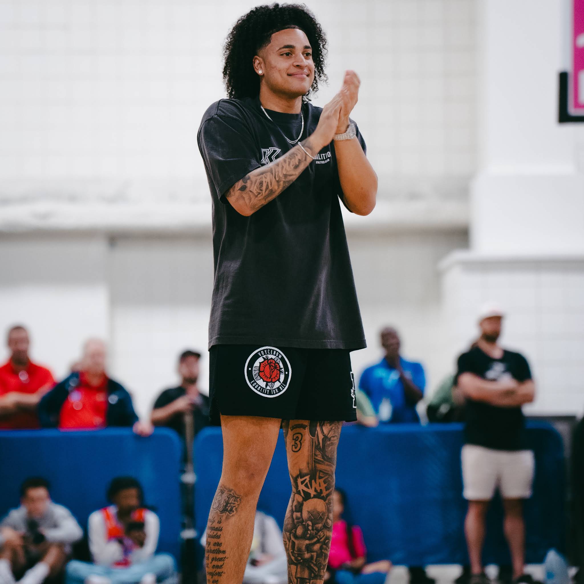 Post from Cam Wilder