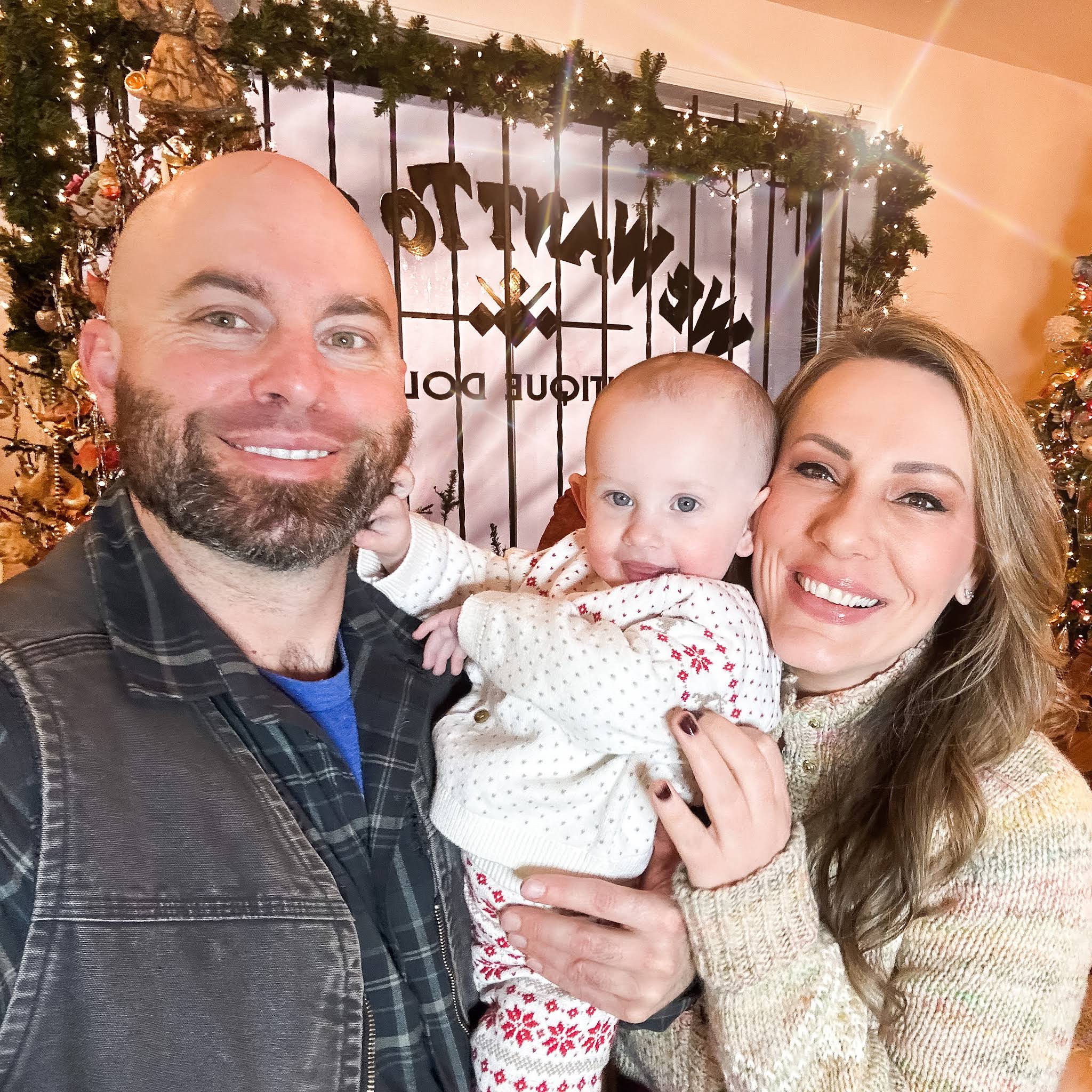 Post from Rachel Hoffman