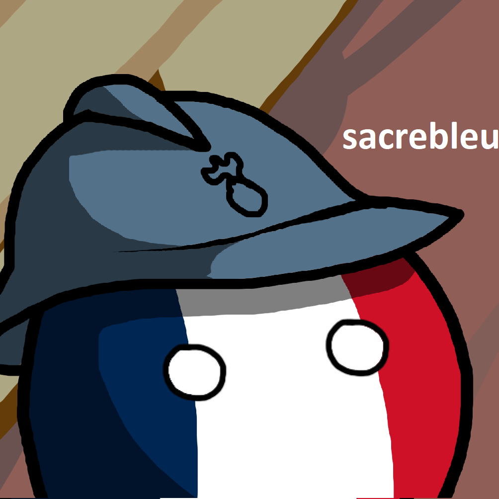 Post from Kaliningrad General