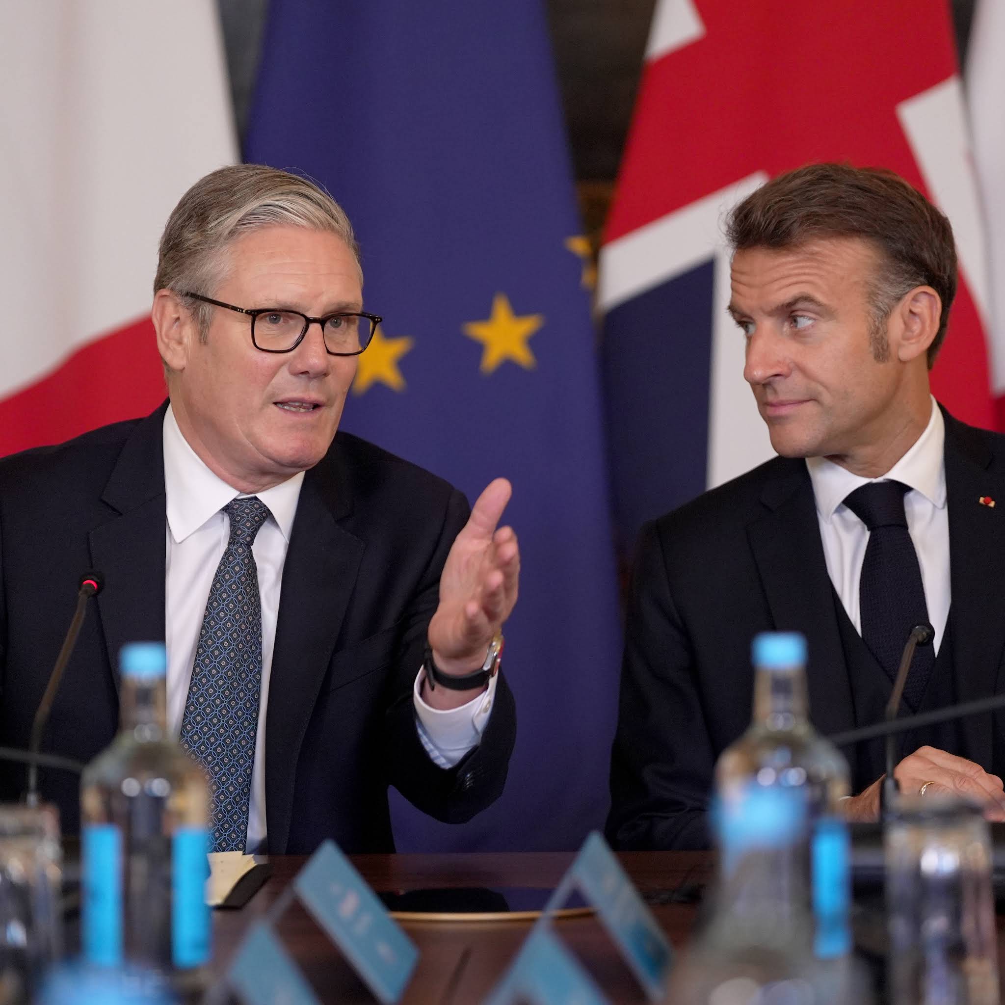 Post from The Spectator