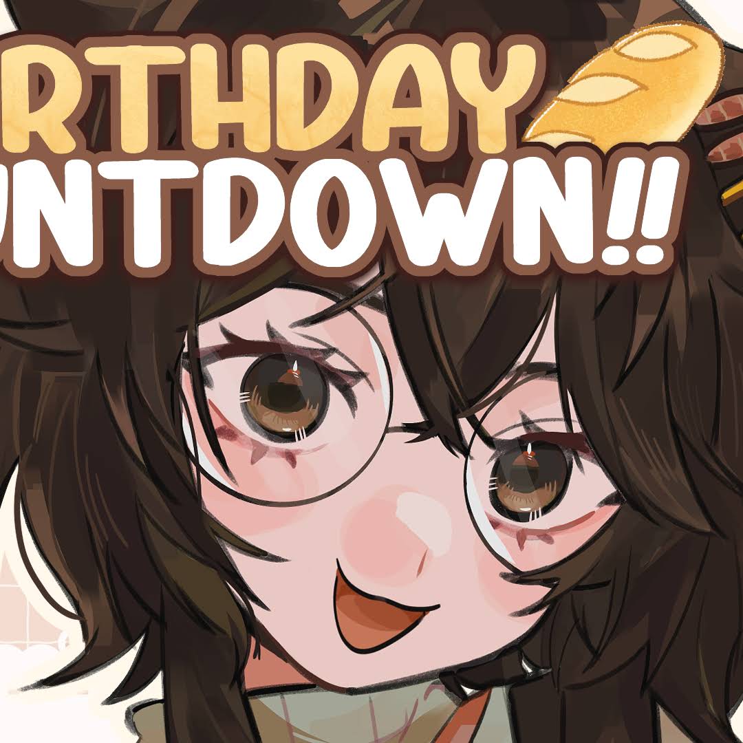 Post from Pan VTuber パン