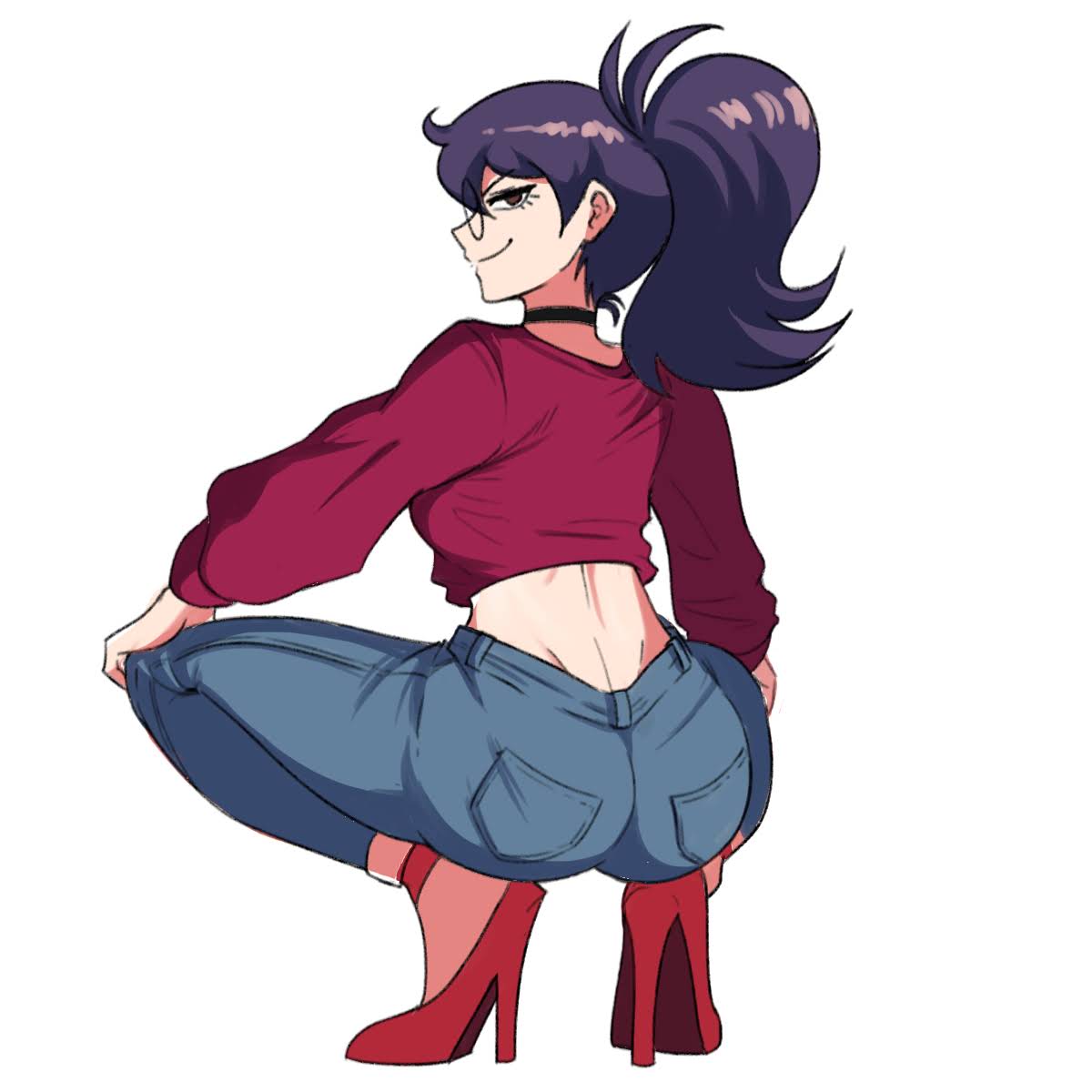 Post from JetBlack Jay