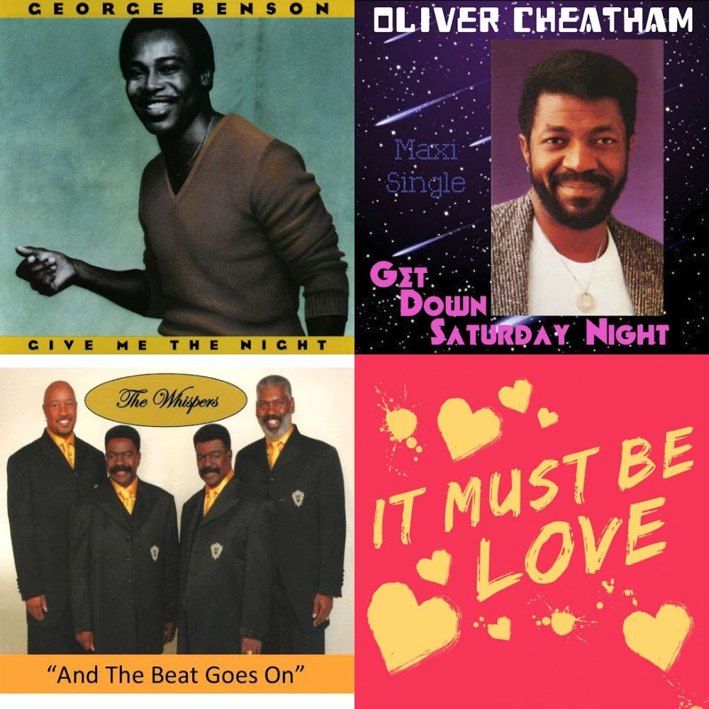 oldies