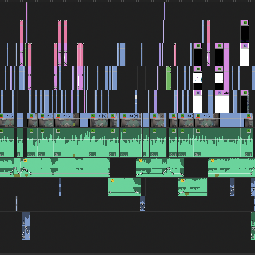 Post from Matt LeGrand