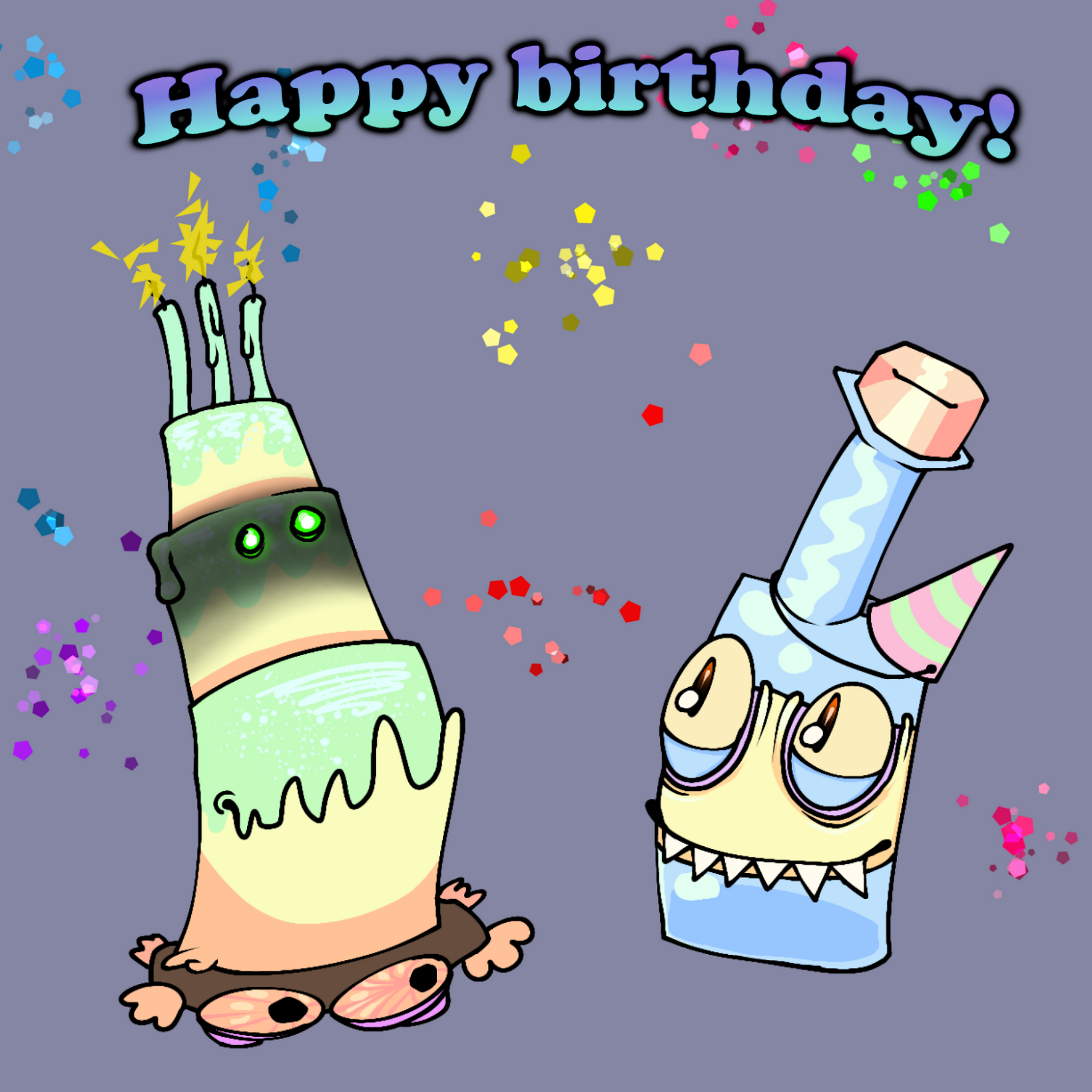 Post from Laniakea-18b