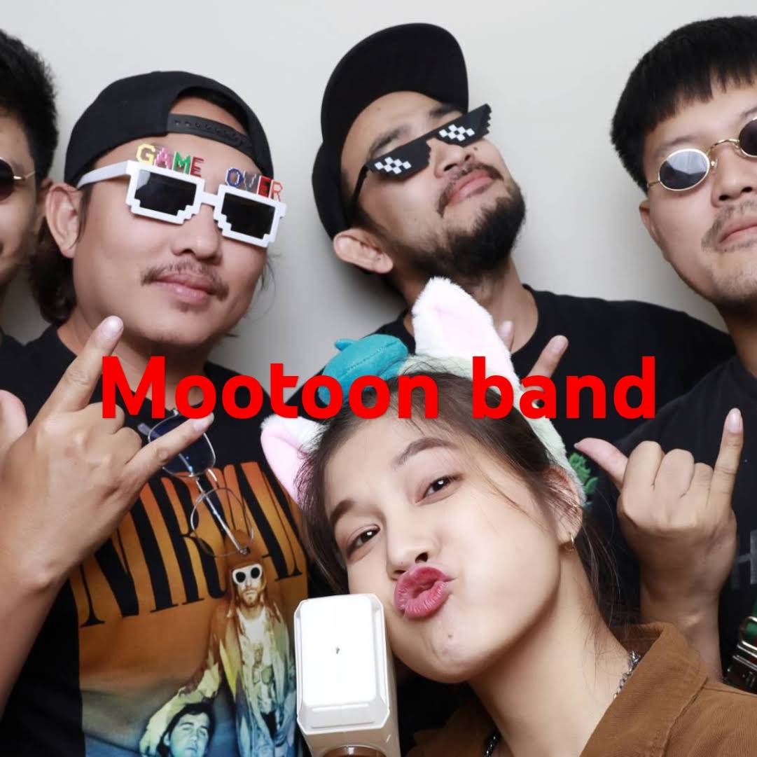Post from SERN MOOTOON