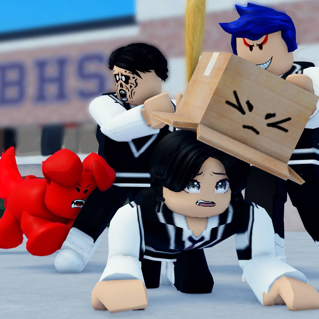 Post from Doo Roblox TV