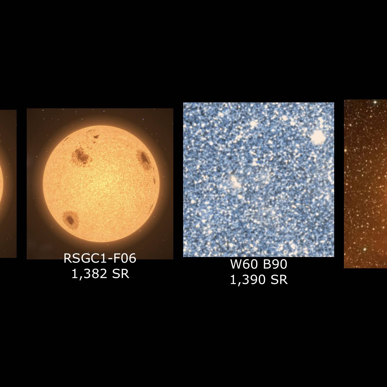 Post from AH Scorpii