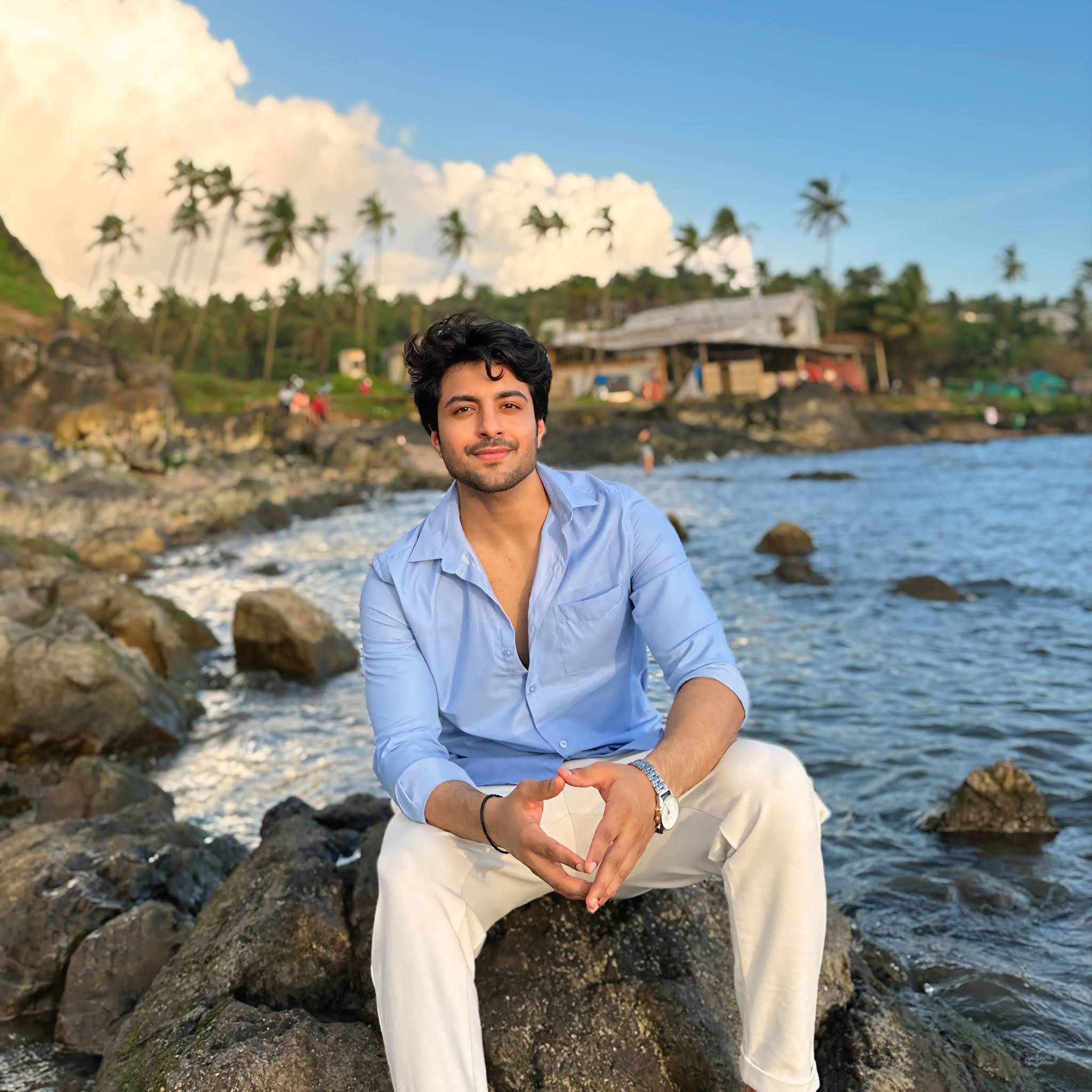 Post from Archit Verma