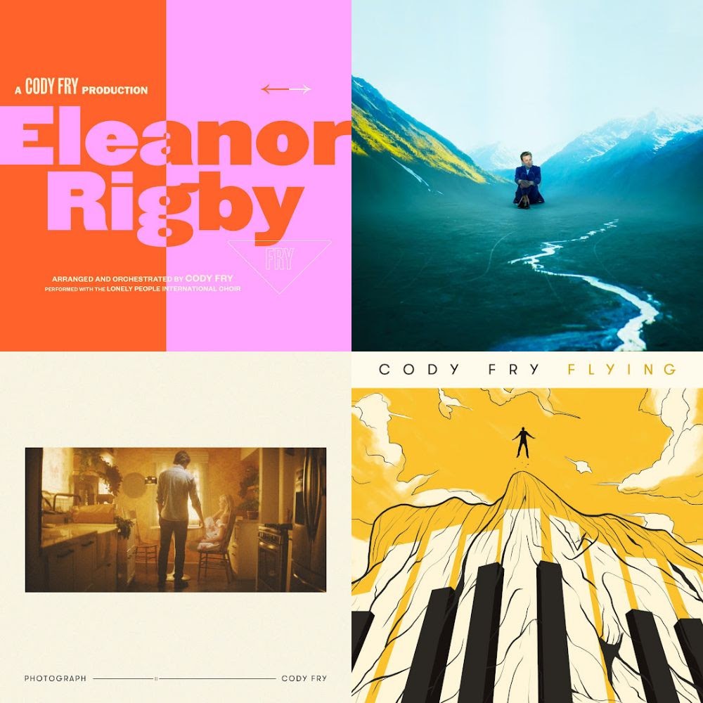 Cody Fry | Ben Rector