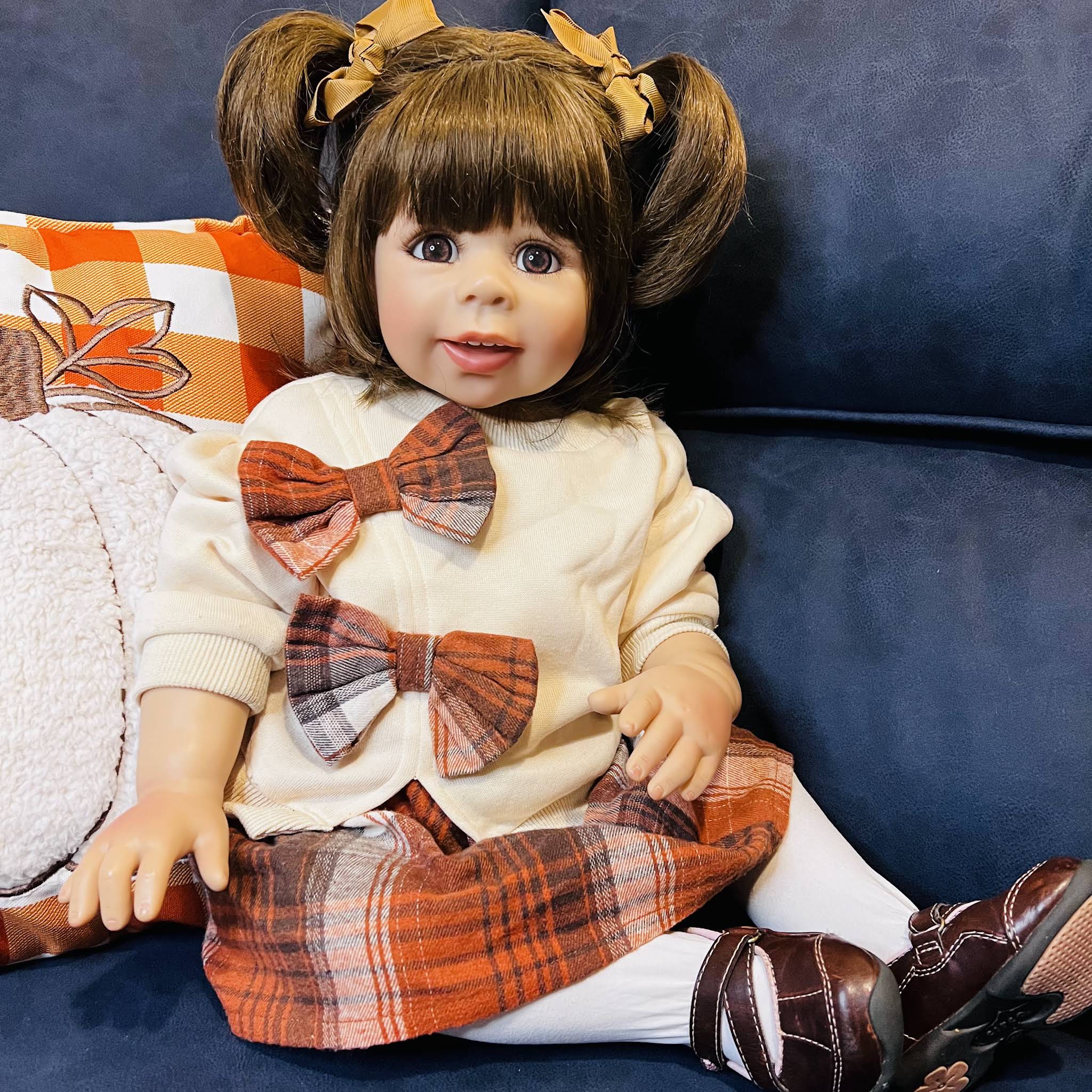 Post from Seena’s Dolls