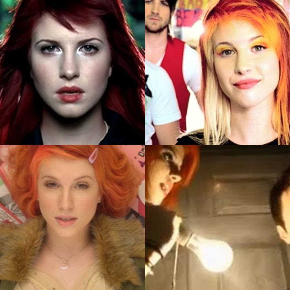 Paramore's Greatest Hits (So Far...)