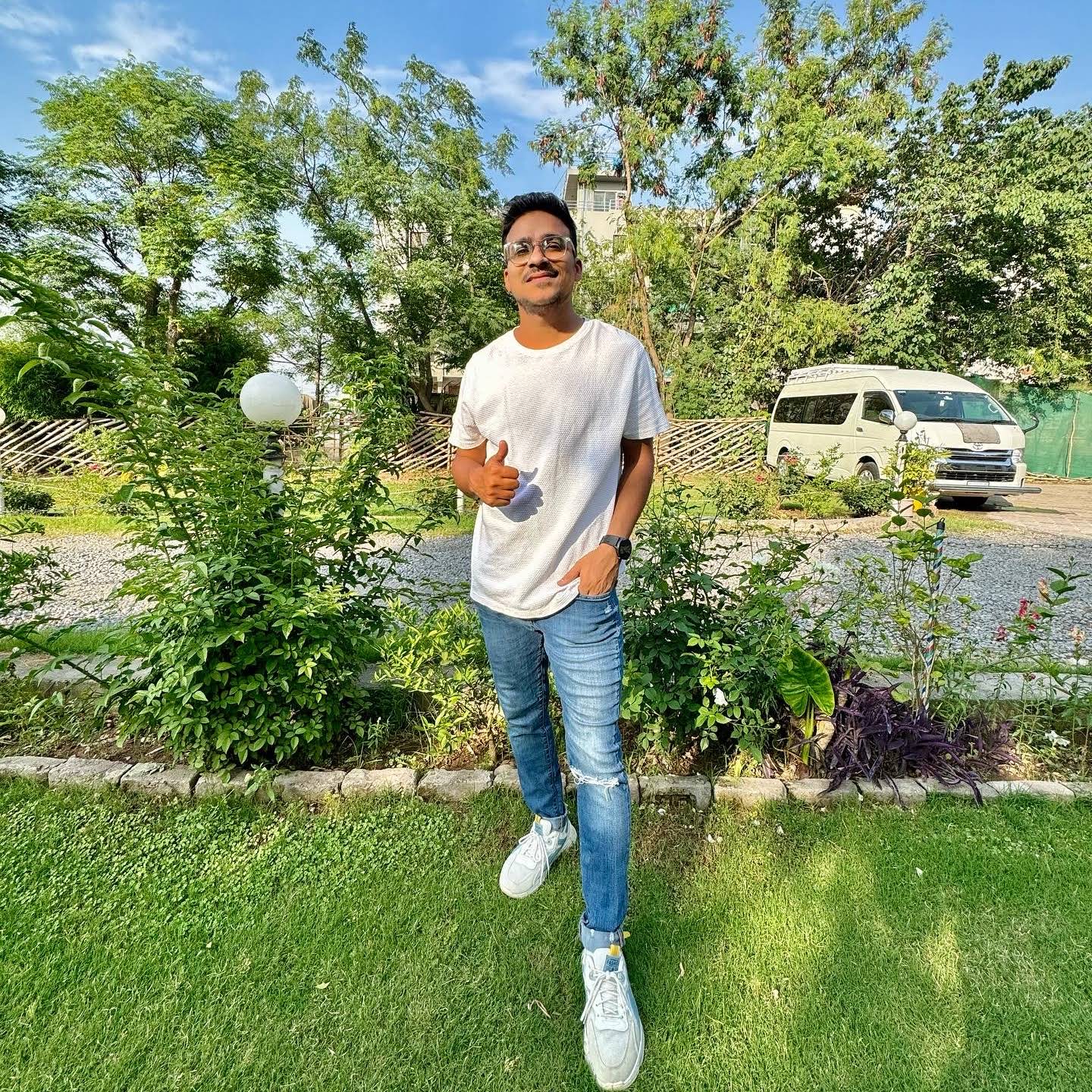 Post from Adeel Vlogs